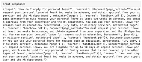 How To Build A Qanda Llm Application With Langchain And Gemini The New