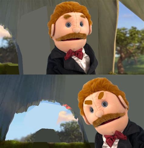 Mr Goodman Tells Off For Five Minutes By Nbarts1218 On Deviantart