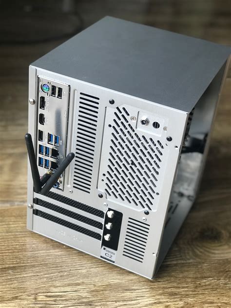 Fanlesstech Jonsbo No Bueno