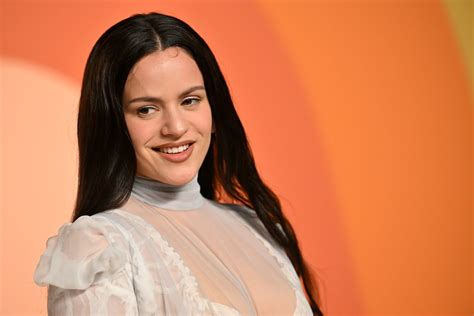 Rosalía Visitará A David Broncano Por Primera Vez El Lunes En ‘la