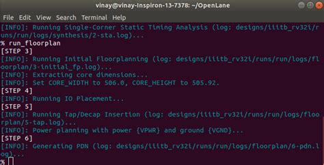 Github Vinayrayapatirv32i Implementation Of Risc V Rv32i