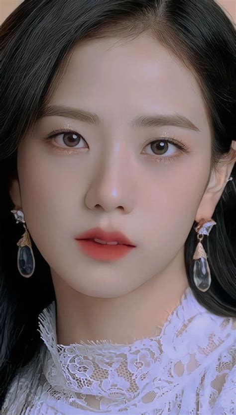 Pin By Entertain Time On Art Blackpink Jisoo Eye Makeup Art Blackpink