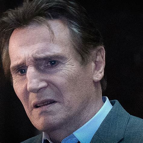 I Veckan Släpps Liam Neesons Nya Polisfilm Efterlängtad Premiär