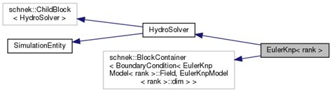 Huerto EulerKnp Class Template Reference