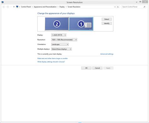 Dialog Boxes And Use Of Multiple Monitors Autodesk Community