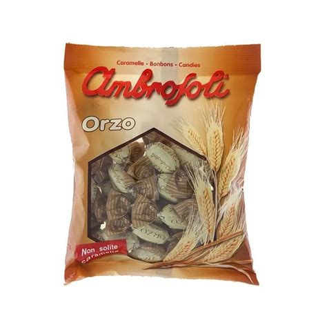 Barley Candy 150 G