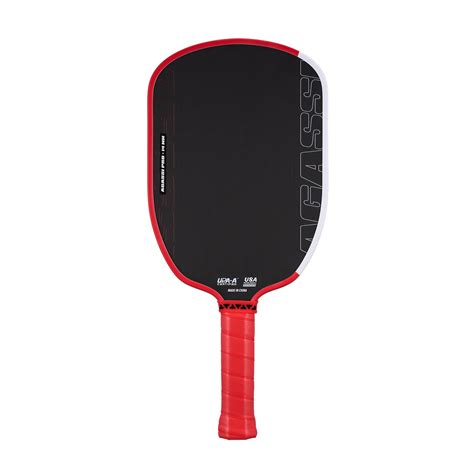 Joola Agassi Pro 14mm Pickleball Paddle Joola Usa