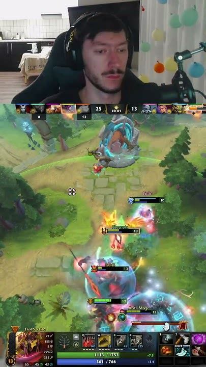 Били шард часть 1 Mopsooon с помощью Twitch Youtube