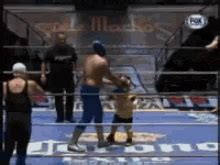 Midget Tossing S Tenor