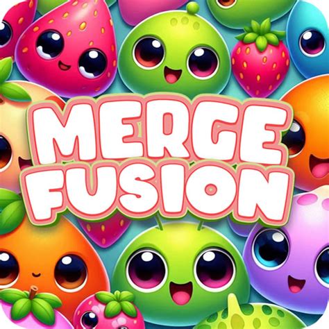 Merge Fusion Play Now Online For Free