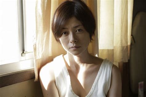 真木よう子の濡れ場シーンが最高にエロい映画3選ネタバレあり