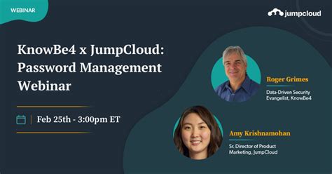 Jumpcloud On Linkedin Anticipate The Next Move Of Cyberattackers And