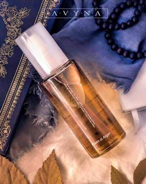 25 Ideas De Avyna Cosmetici Cabello Argan Protector De Calor