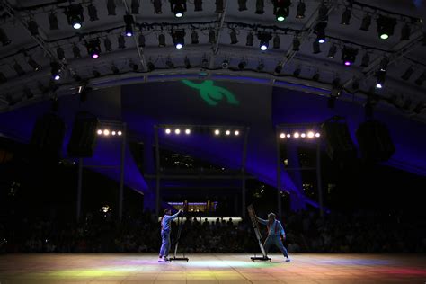 국립아시아문화전당 공연 공연 일정