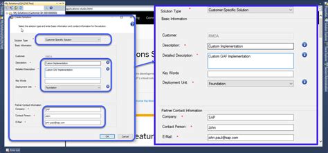 Custom Pdf Summary For C4c Ticket And Sub Tickets Sap Community