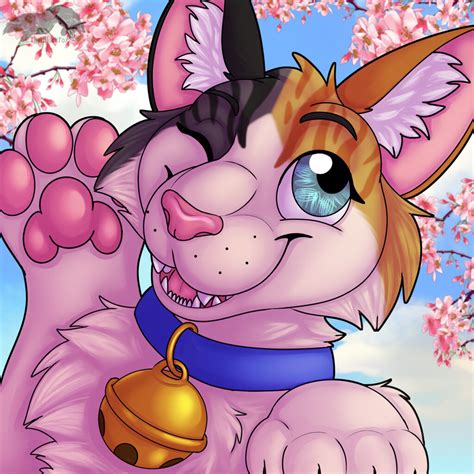 Juniper Icon — Weasyl