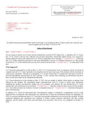 Fillable Online Variable Text 3 Fax Email Print PdfFiller