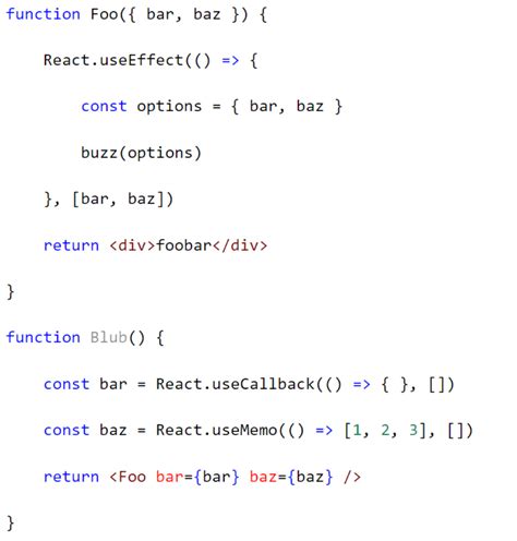 Usememo Hook In React Js Example At Mary Reilly Blog