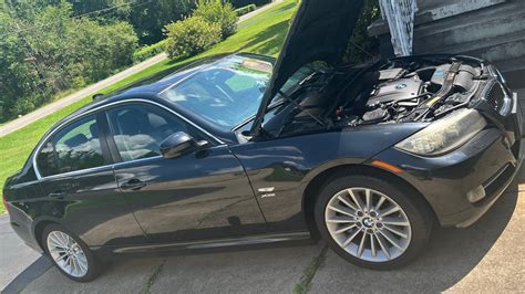 Common Problems With The N54 Bmw 335i Bmw Bmw335i Bmwe90 Youtube