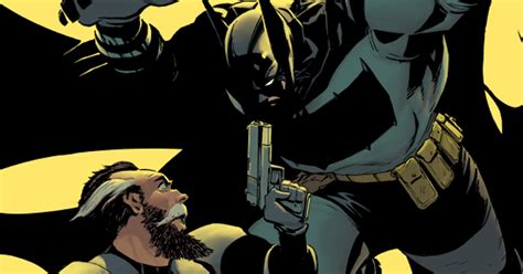 Why Is Dcs Absolute Universe So Successful And What Can Other Comics