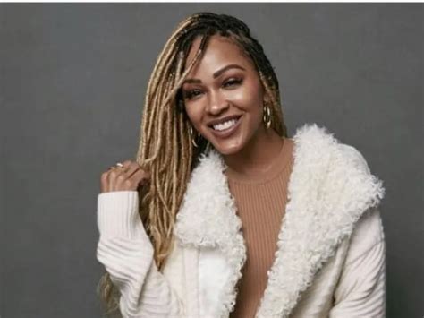 Meagan Good Wiki Bio Age Height Weight Body Measurements