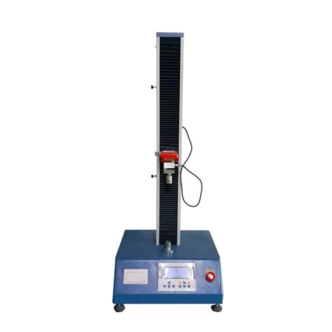 Bench Top Tensile Testing Machine