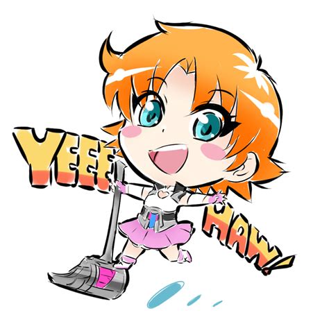 Nora Valkyrie Danbooru