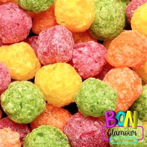 Puflitos 1kg Comprar En Bonglamour Bonfest