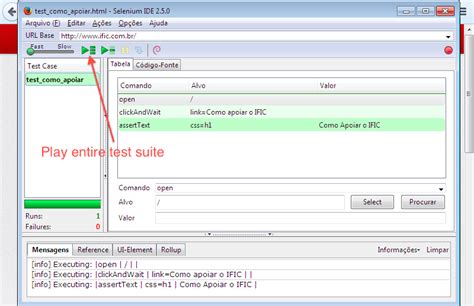 Introdução A Testes Funcionais Com Selenium E Python Por Mário Chaves