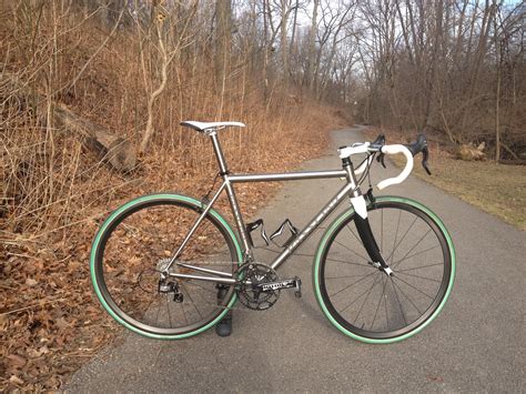 Daily Special 1 Passoni Custom Bikes Blacksmith Cycle