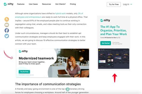 How To Write The Perfect Call To Action Phrases Poptin Blog