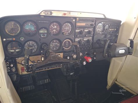 1969 Cessna 150