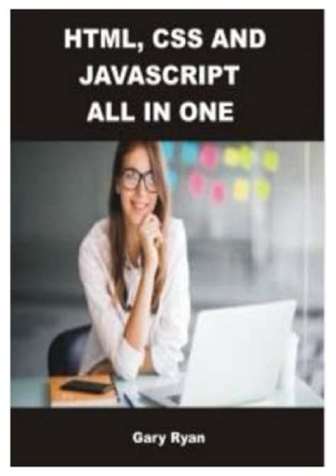 [download pdf] html css and javascript all in one
