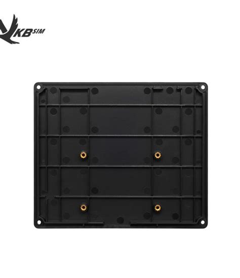 Stecs Accessories Vkb Fsc Europe