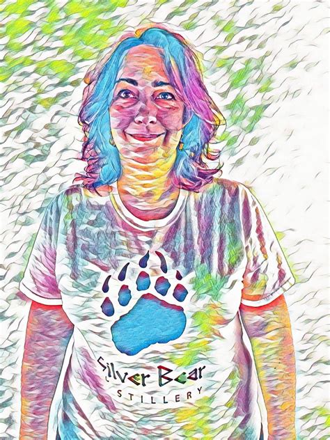 Our Team Silver Bear Distillery