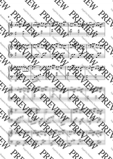 악보 아이유 Iu 가을 아침 쉬운 키 By 이룸뮤직