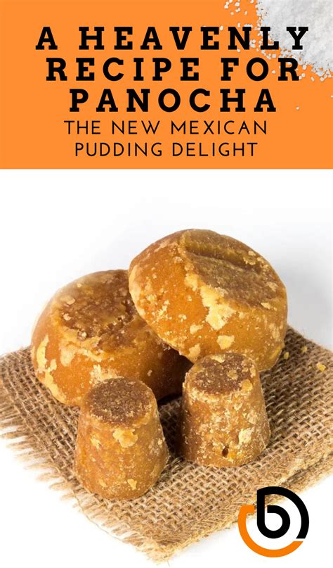 A Heavenly Recipe For Panocha