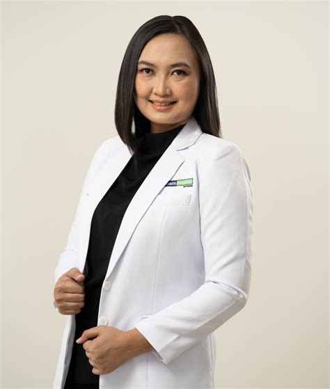 Dr Maya Rosana Amalia Spjp
