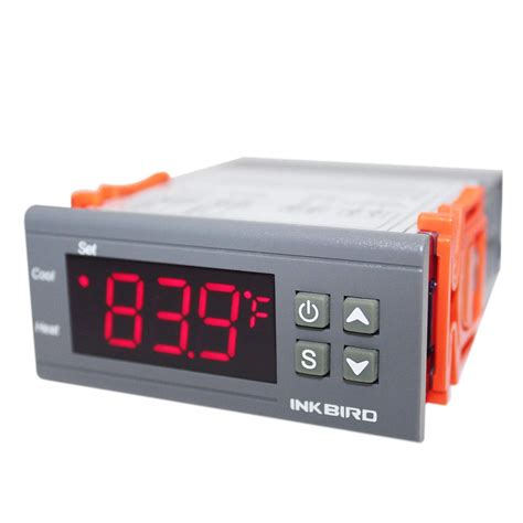 Temperature Controllers — Inkbird Australia