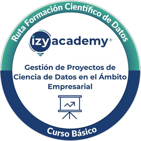 Gestión De Proyectos De Ciencia De Datos En El Ámbito Empresarial Credly