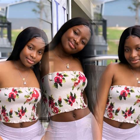 Life As Ashantae Youtube