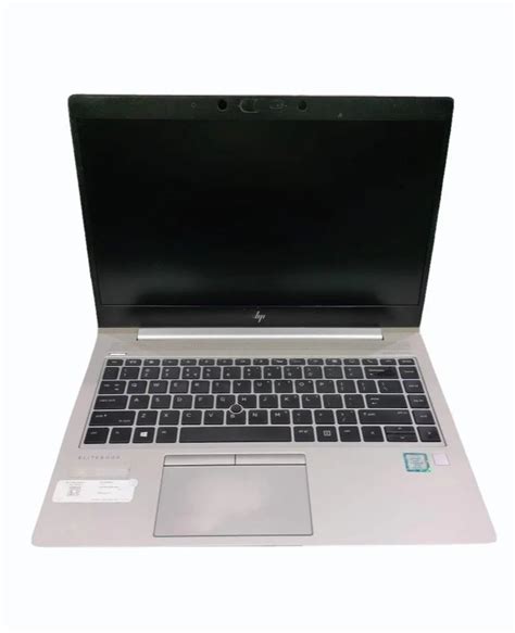 Refurbished HP Elitebook 840 G5 Laptop 14 Inches Core I5 At 27000 In Ranchi
