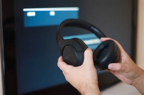 Как подключить беспроводные наушники к телевизору Samsung Обзоры
