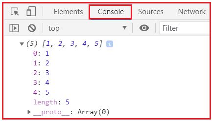 Difference Between JQuery Each And Map Method Dot Net Tutorials