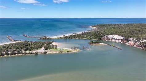 A Guide To Minnie Water And Wooli … Clarence Coast Holiday Parks