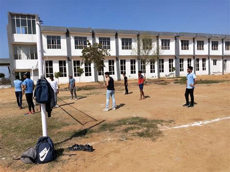 Delhi Global Institute Of Technology Dgit Jhajjar Admissions