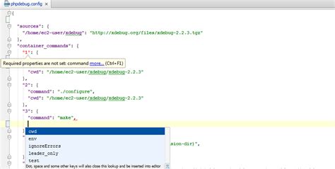 aws elastic beanstalk integration intellij ides plugin marketplace