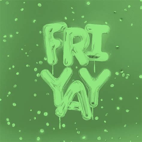 Friyay Meaning And Origin Slang By