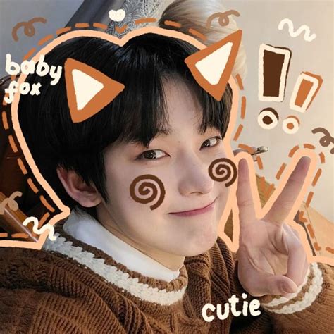 Sunoo ୨୧ Cute Icons Edit Icon Icon