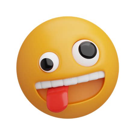 Weird Emoji